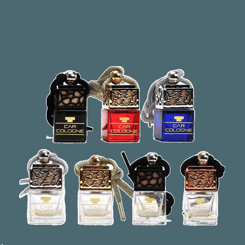Car Cologne Diffusers