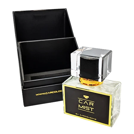 Designer Fragrance Inspired Car Mist Sprays | Car Cologne