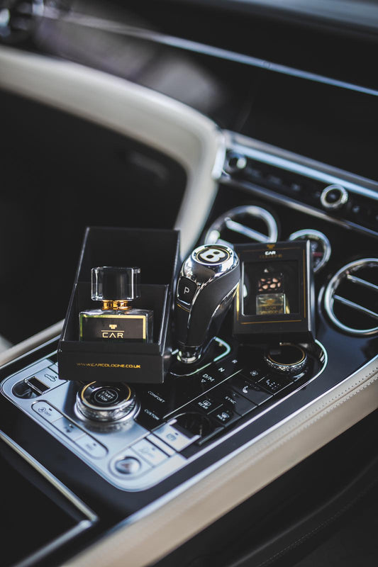Luxury Air Fresheners for Your Car, Home, or Office – Car Cologne