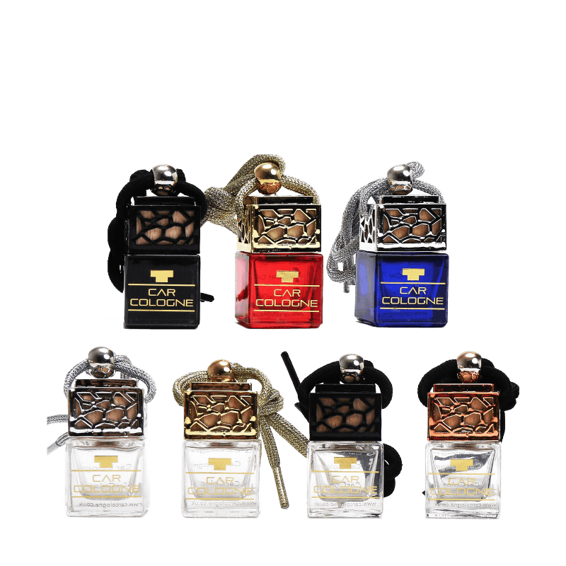 Invictus Car Cologne Diffuser Air Freshener