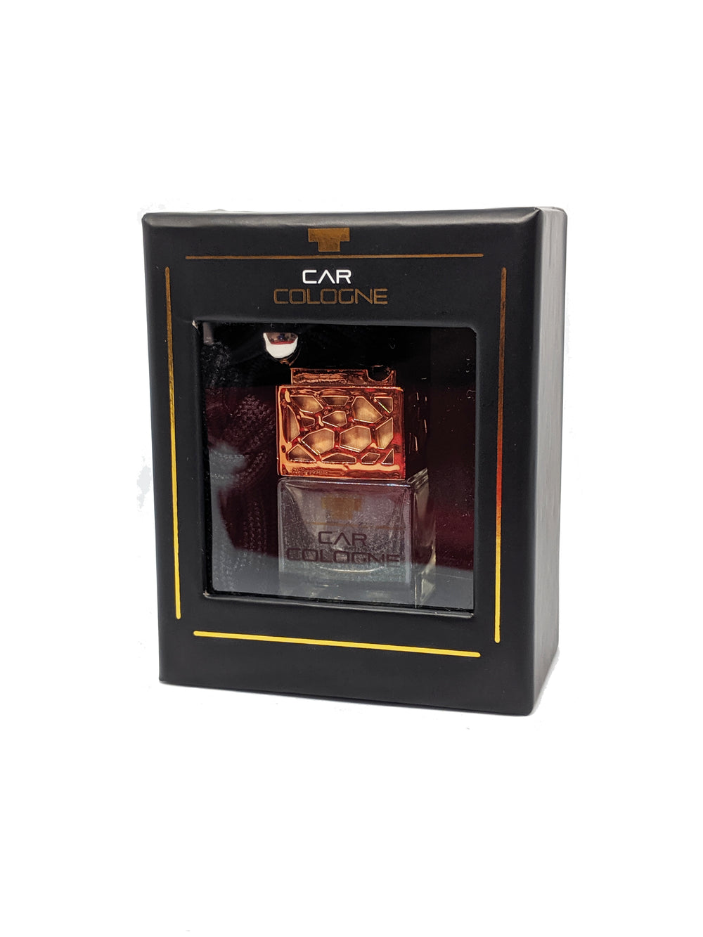 Alien Car Perfume Diffuser Air Freshener