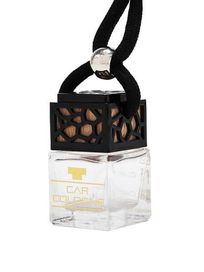 Black Opium Car Perfume Diffuser Air Freshener